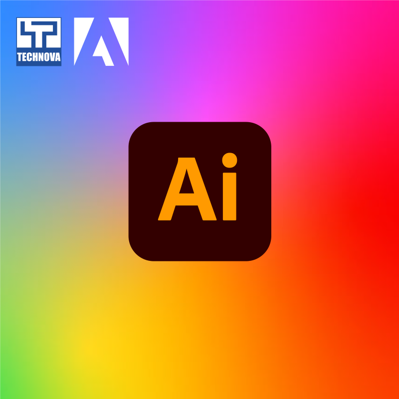 Illustrator – TECHNOVA