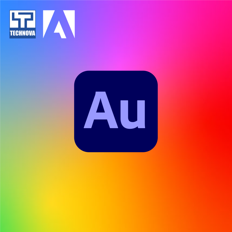 Audition – TECHNOVA