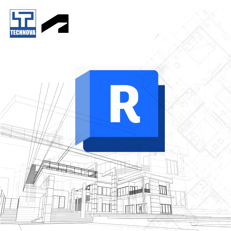 Revit – TECHNOVA