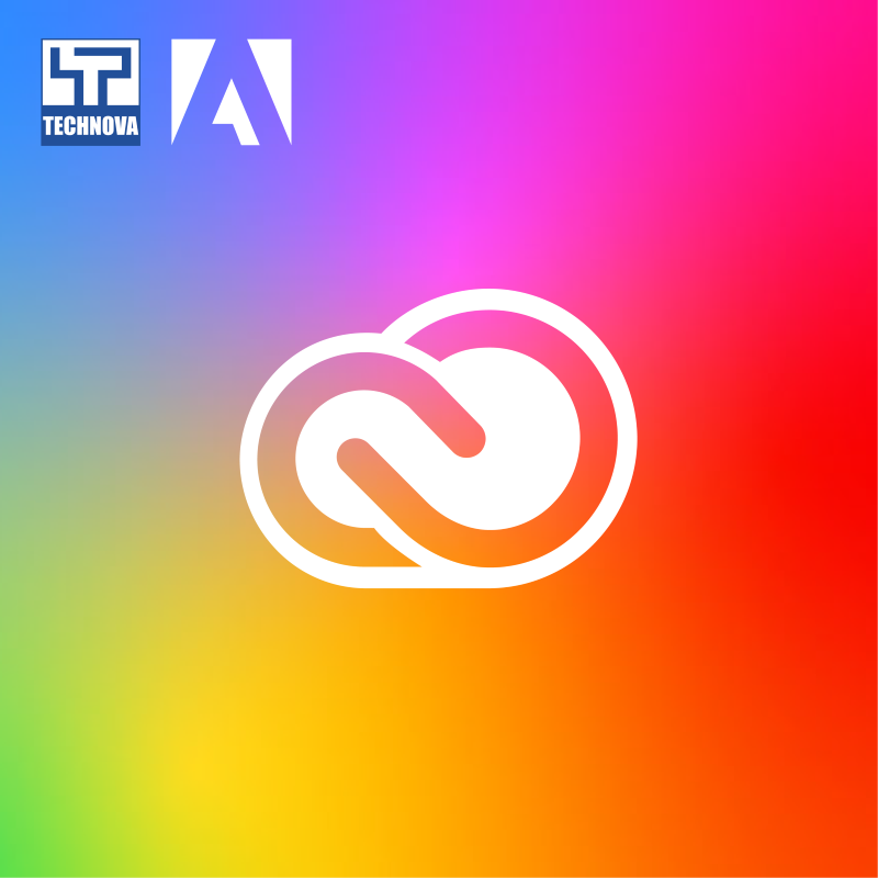 Adobe – TECHNOVA