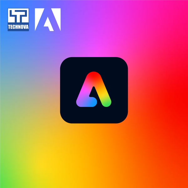 Adobe Express – TECHNOVA