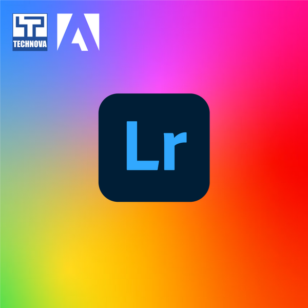 Lightroom – TECHNOVA