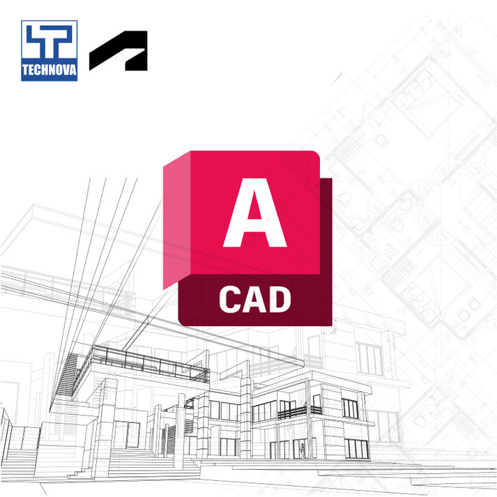 AutoCad – TECHNOVA