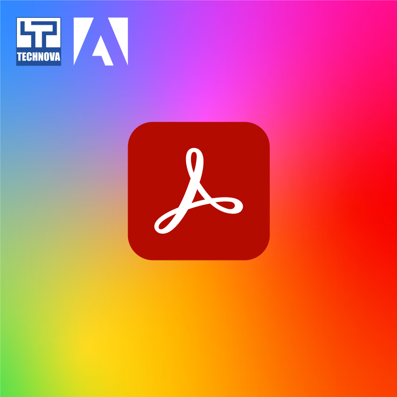 Acrobat Pro – TECHNOVA