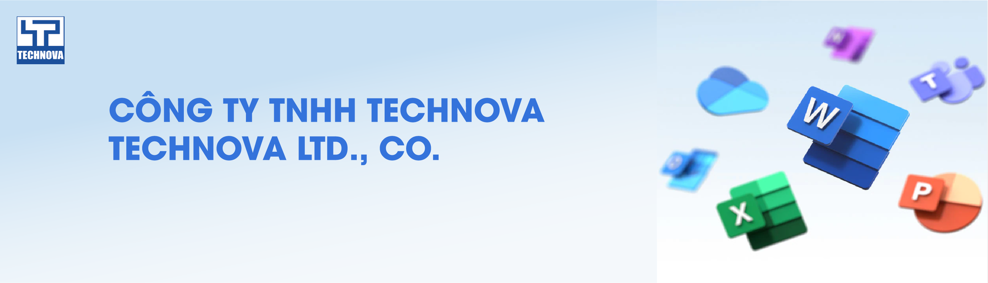 TECHNOVA